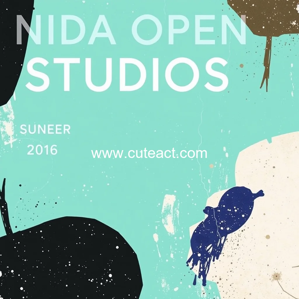 NIDA Open Studios Course ArtsHub Australia The Home of the Australian Arts Industry - CuteAct